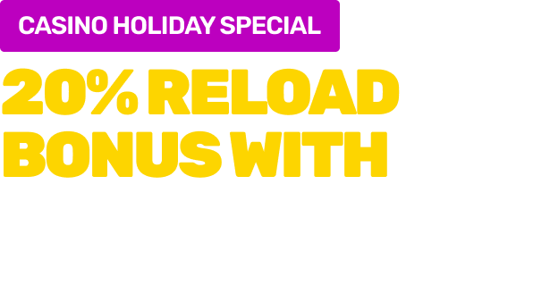 Bongo - Best Online Casino | Slots, Live Casino & Sportsbook