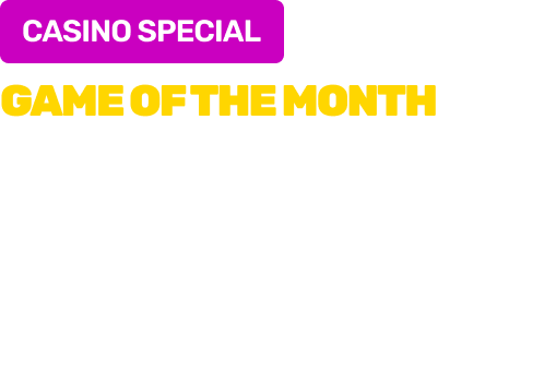 Bongo - Promotions | Free Spins, Cashback, Weekly Bonuses